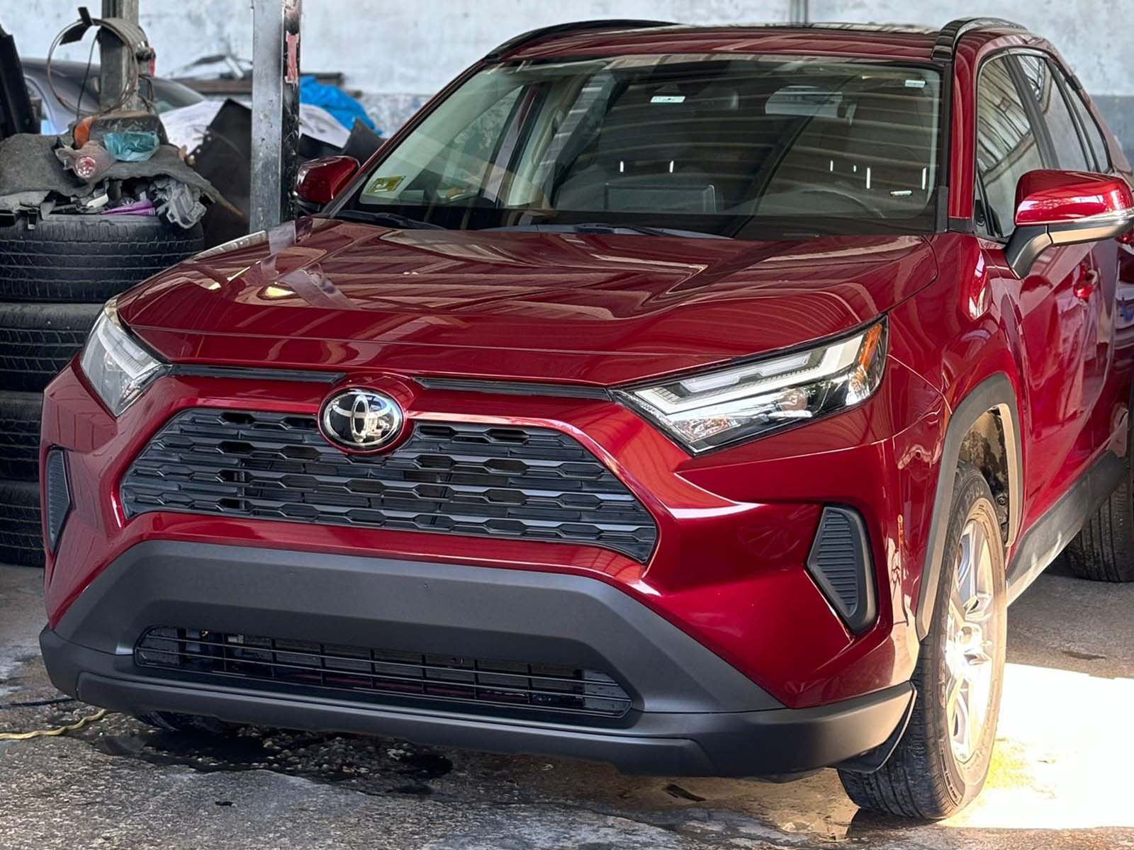 Hojalatería y Pintura | Inicio | Xtreme Auto Collision Repair