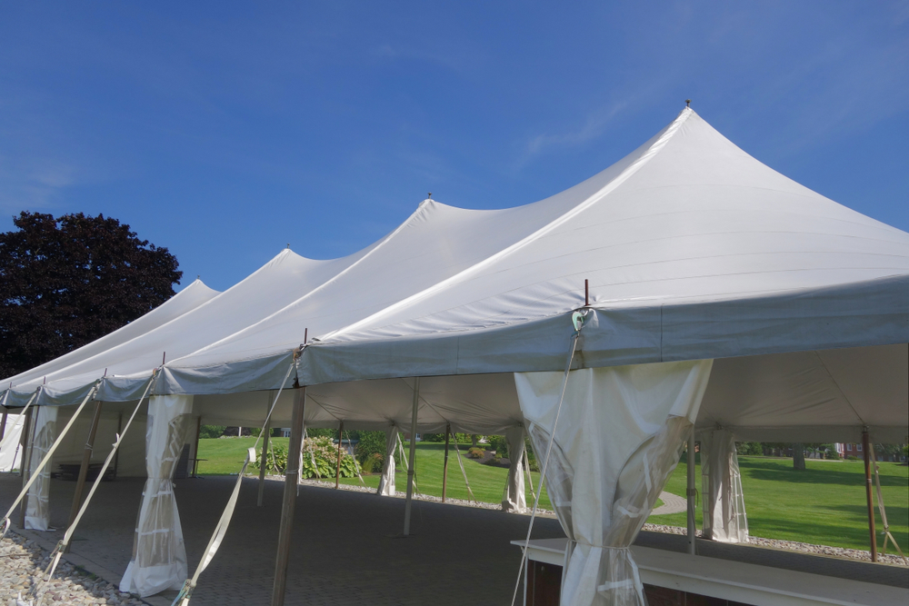 Alquiler de Carpas y Equipos para Eventos en Puerto Rico