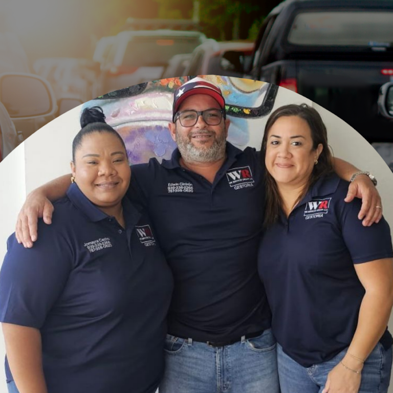Gestoría y Seguros en Guaynabo – WR Services Group LLC
