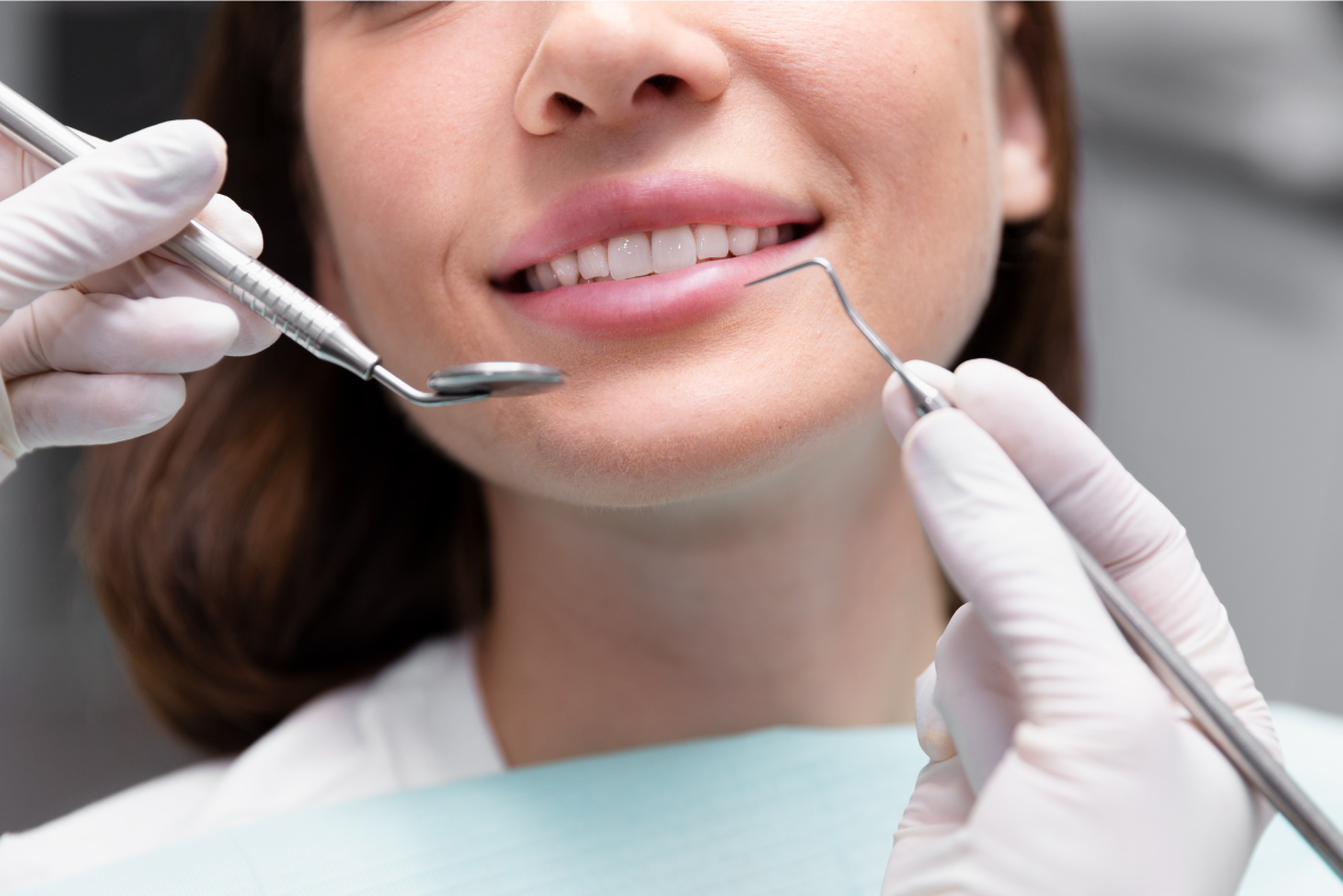Guaynabo Periodontics and Dental Implants | Dr. Reinaldo Deliz Guzmán