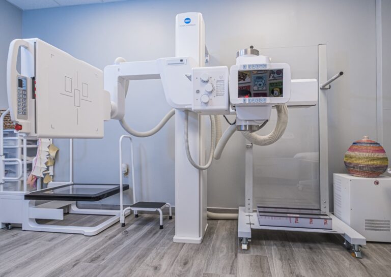 Resonancia Magnética | Servicios | Montehiedra MRI & CT Center