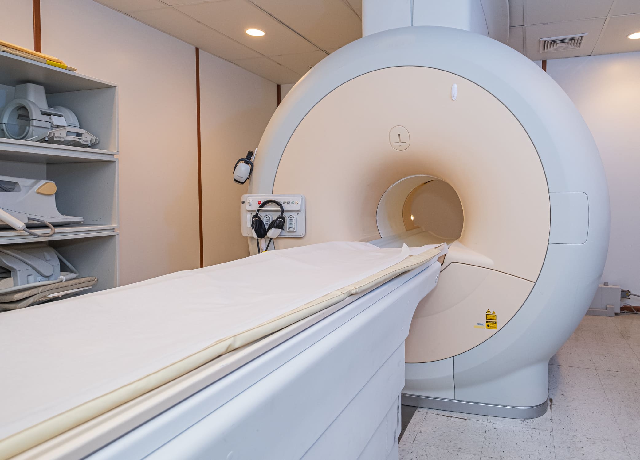 Resonancia Magnética | Inicio | Montehiedra MRI & CT Center