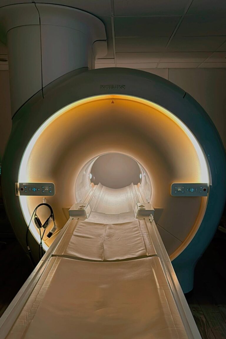 Resonancia Magnética | Servicios | Montehiedra MRI & CT Center