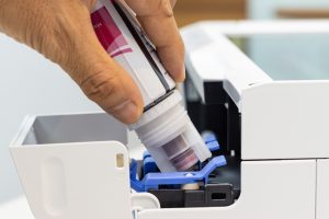 Equipos y consumibles de oficina | SURCOPY | Impresoras