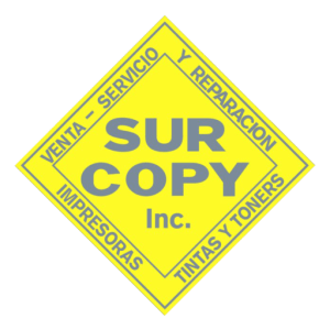 Equipos y consumibles de oficina | SURCOPY | Impresoras