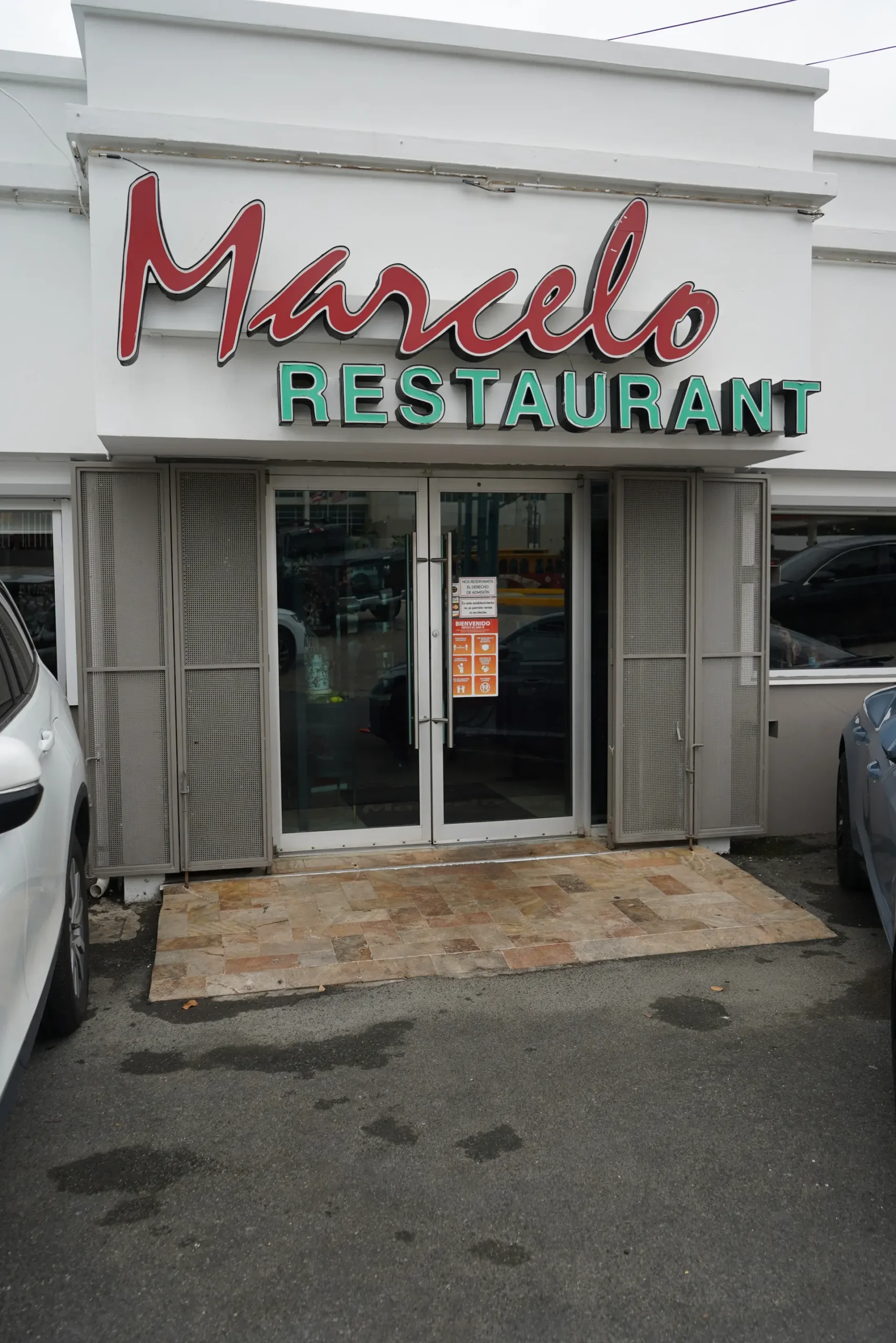 Restaurante Criollo e Internacional | Marcelo Restaurant | Caguas