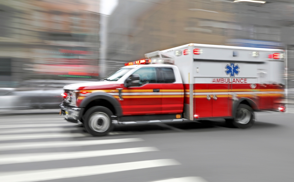 Servicios de ambulancia | Lexmayris Ambulance | San Sebastián | PR