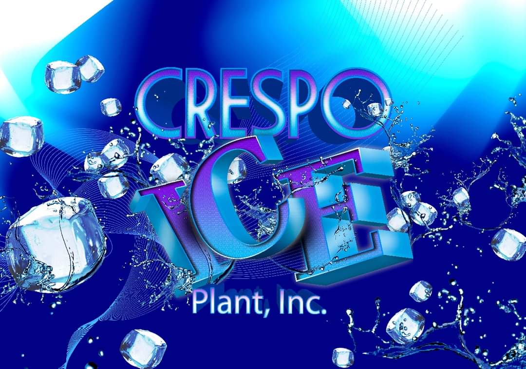 Distribución y Venta de Hielo en Puerto Rico | Crespo Ice Plant