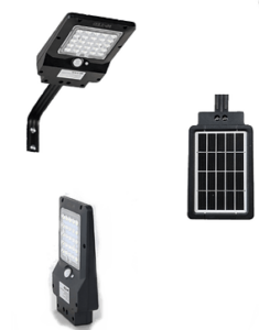 Lámparas Solares | Inicio | Mr. Led Solar PR (M & L Distributors)