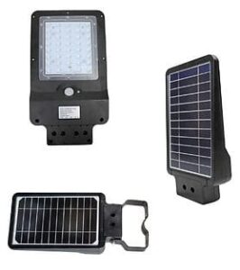 Lámparas Solares | Inicio | Mr. Led Solar PR (M & L Distributors)
