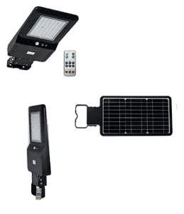 Lámparas Solares | Inicio | Mr. Led Solar PR (M & L Distributors)