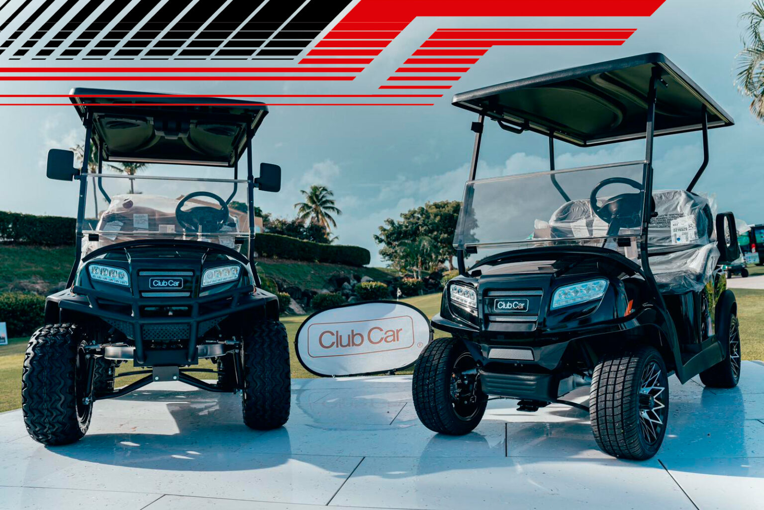 Bayamón Golf Car- Venta