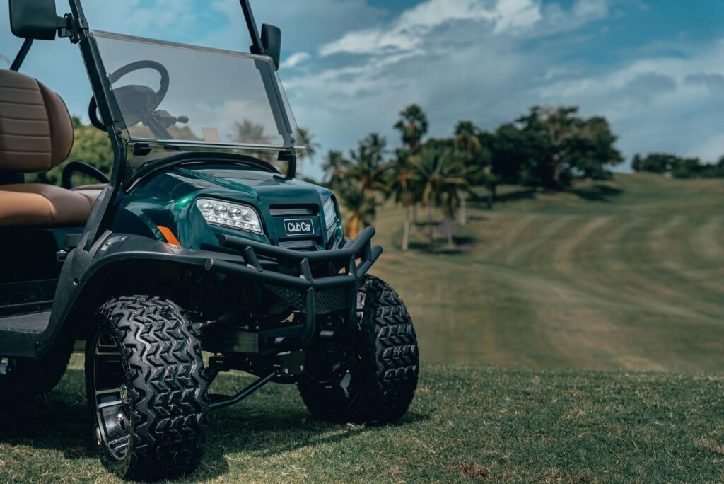 Galería de Bayamón Golf Car en Puerto Rico