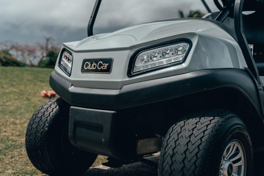 Galería de Bayamón Golf Car en Puerto Rico