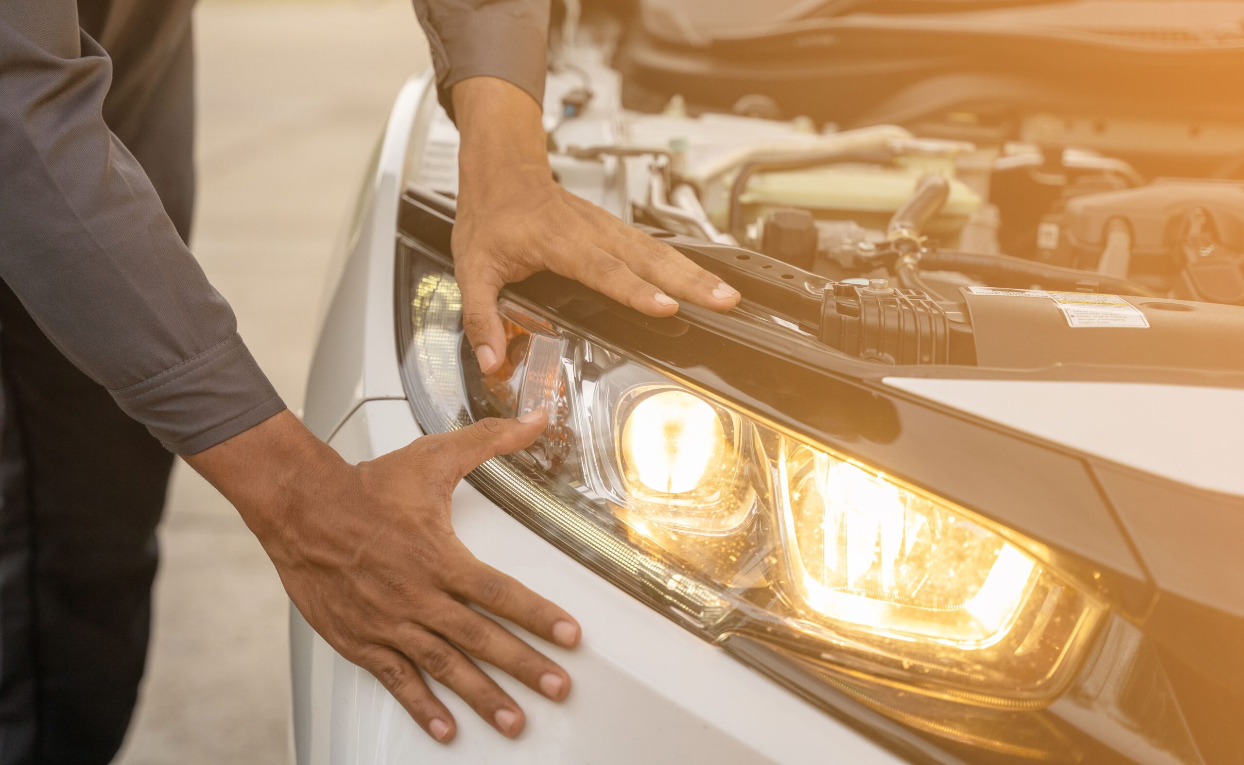 Replacement Parts | Speed Auto Body Distributors | Camuy | PR