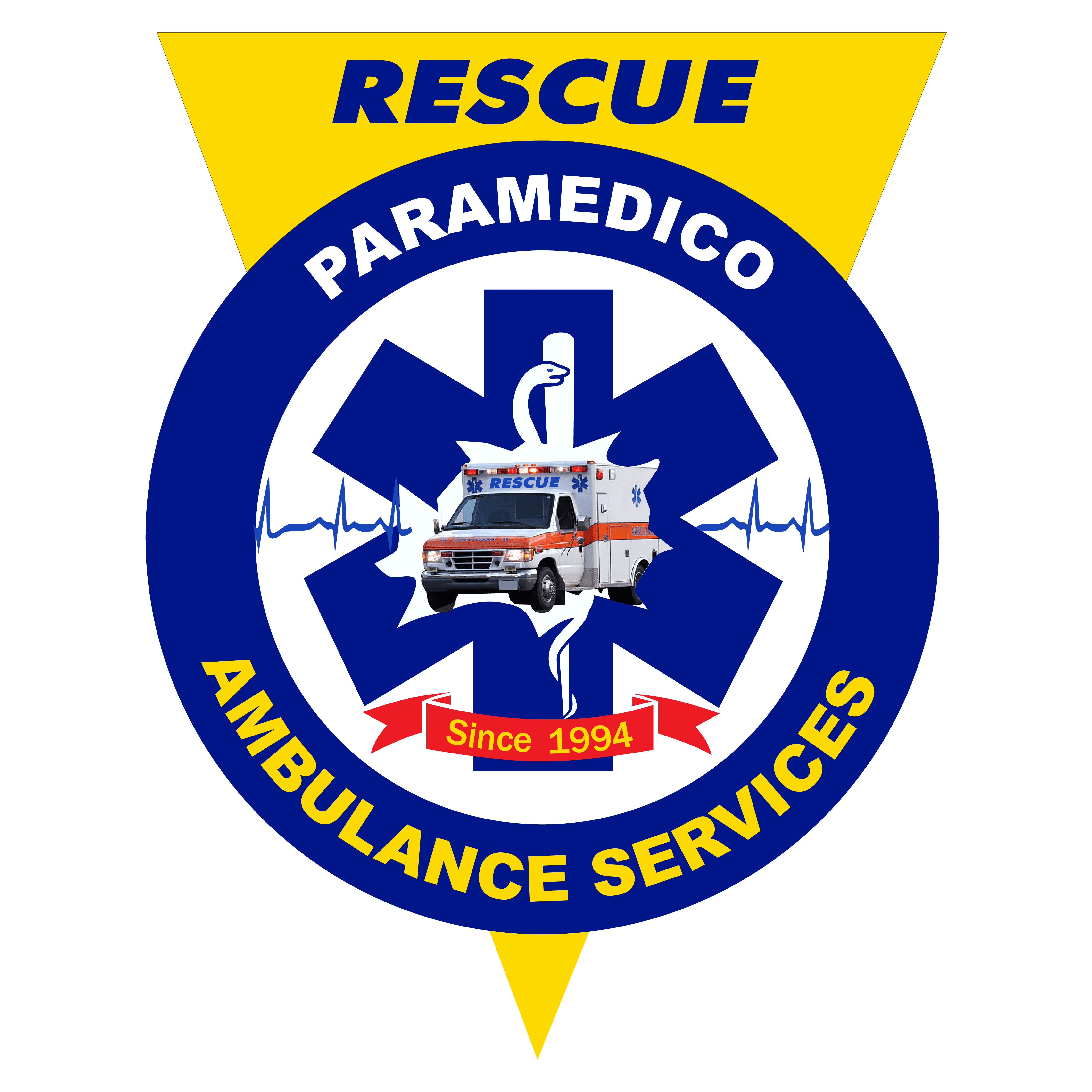 Ambulancia de Emergencia 24/7 en San Juan | Rescue PR
