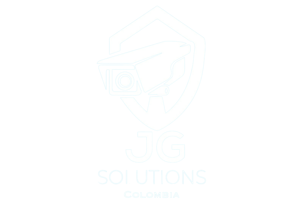 JG Solutions | Cámaras y Sistemas de Seguridad | Control de acceso ...